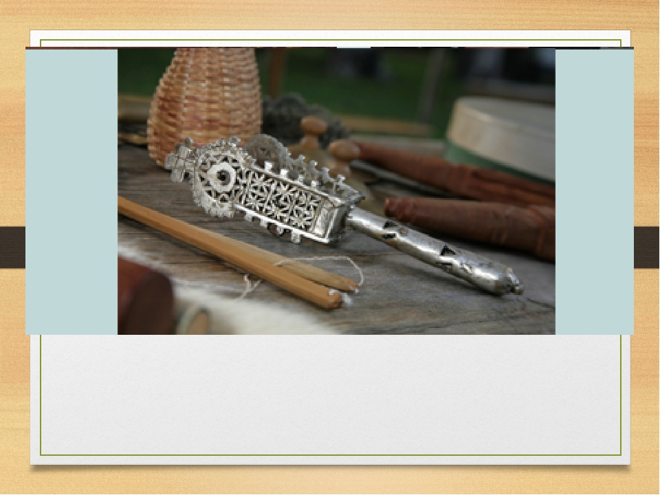 Музичні інструменти древнього Риму