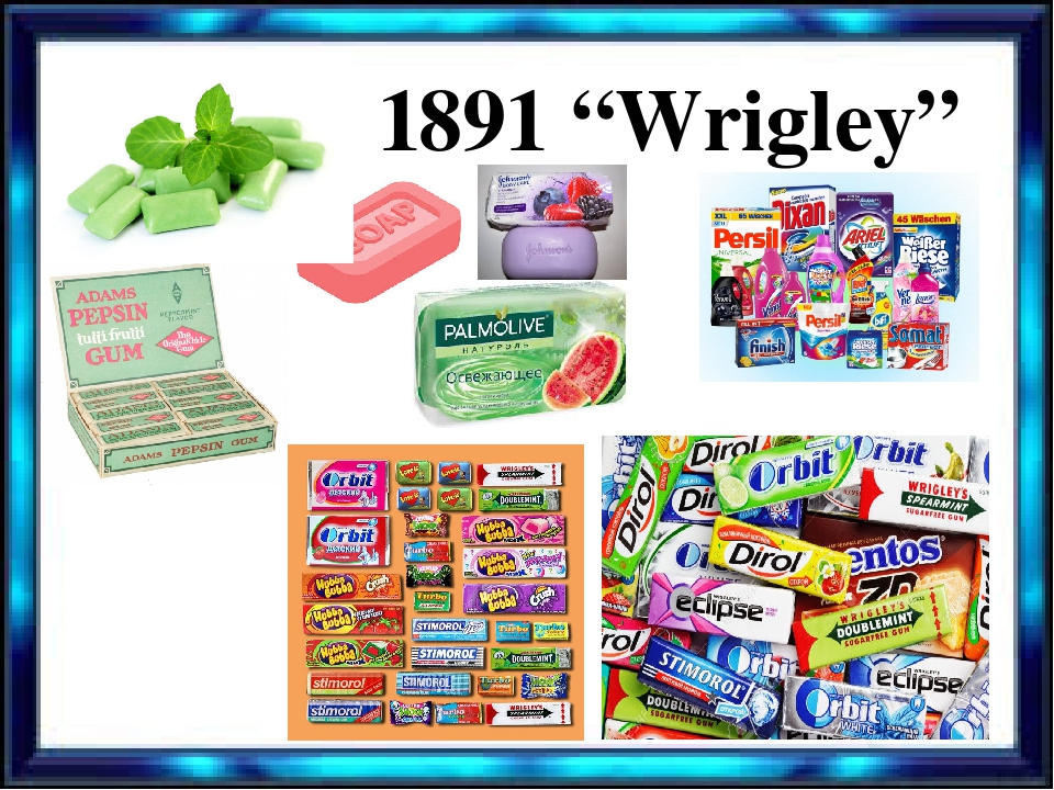 Презентація до науково-теоретичної конференції "Свіжість подиху чи ...