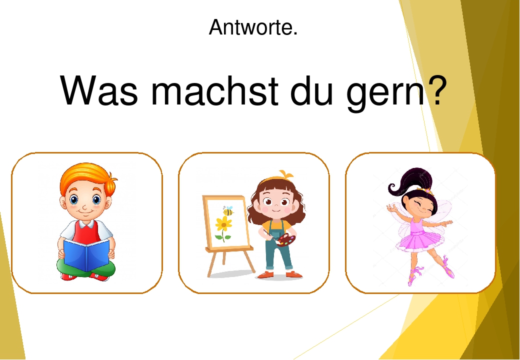 Презентація Wiederholung. Повторення. (Німецька мова, 1 клас)
