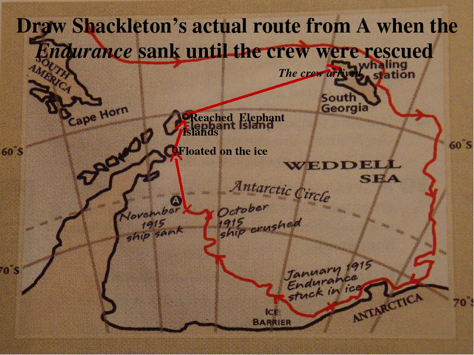 презентація до уроку з англійської мови “ Дослідники