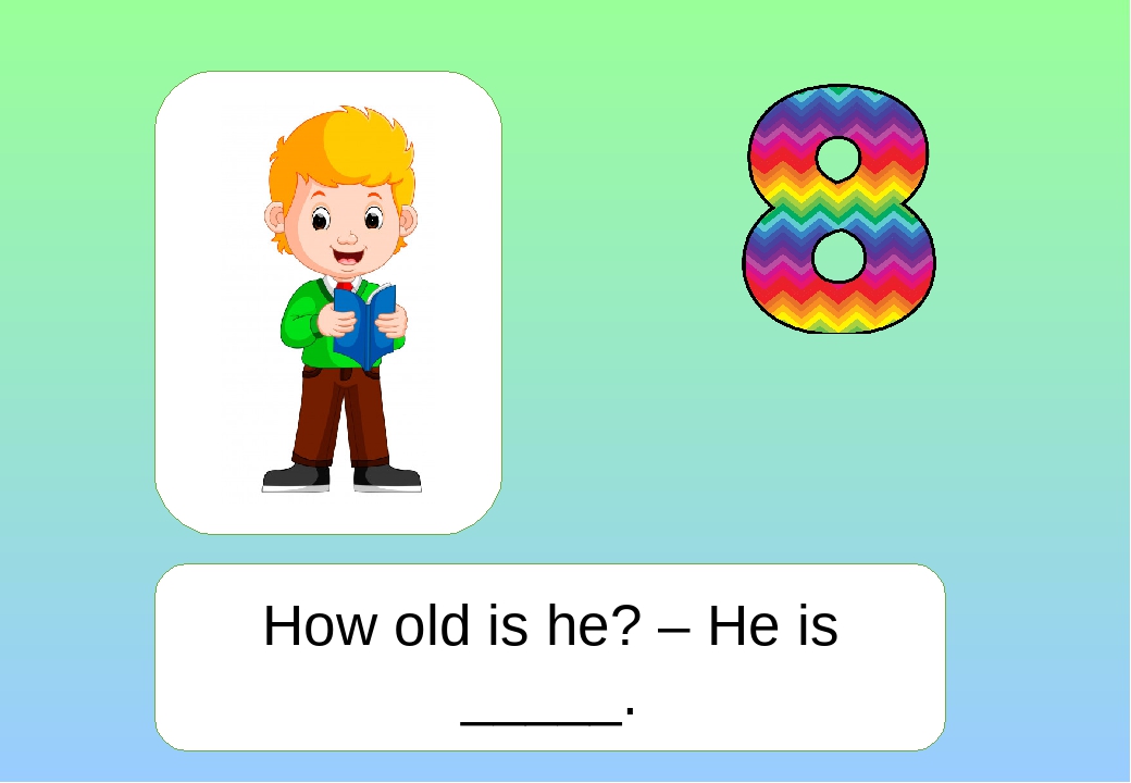 Презентації до уроків англійської. Unit 2 Lesson 3 (за підручником Т ...