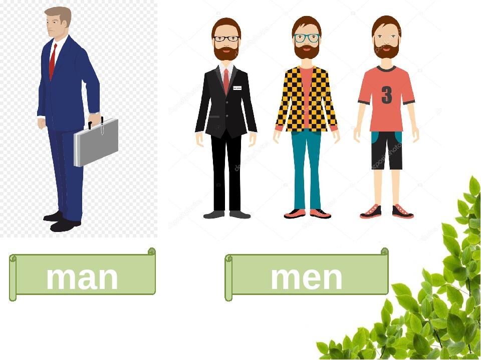 Plural nouns. Множина іменників. | Презентація. Англійська мова