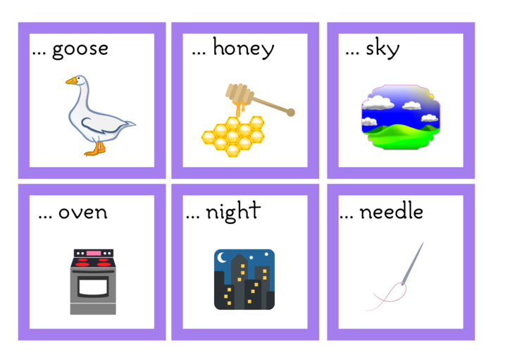 Дидактичний матеріал“Simile Matching & Memory Game” | Інші методичні ...