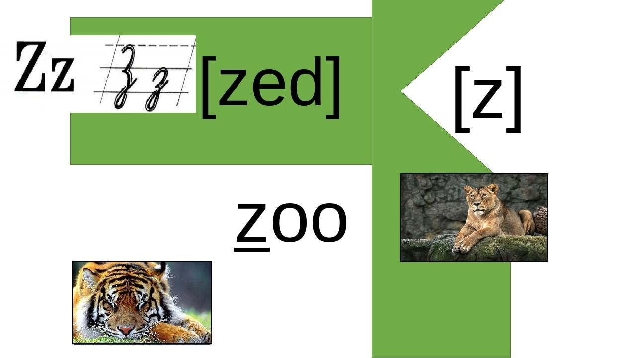 Letters and sounds.Вивчення англійських букв і звуків.