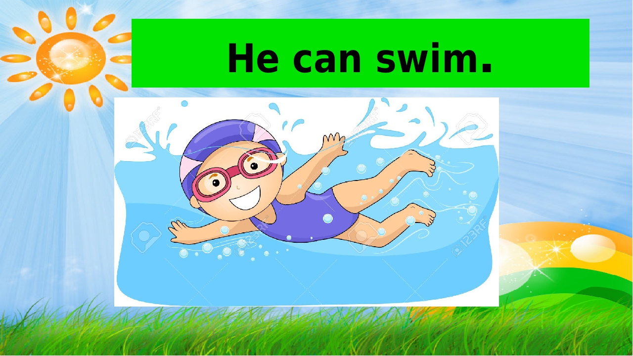 Презентація з англійської мови на тему "My friends" 2 клас, Карпюк О. Д.