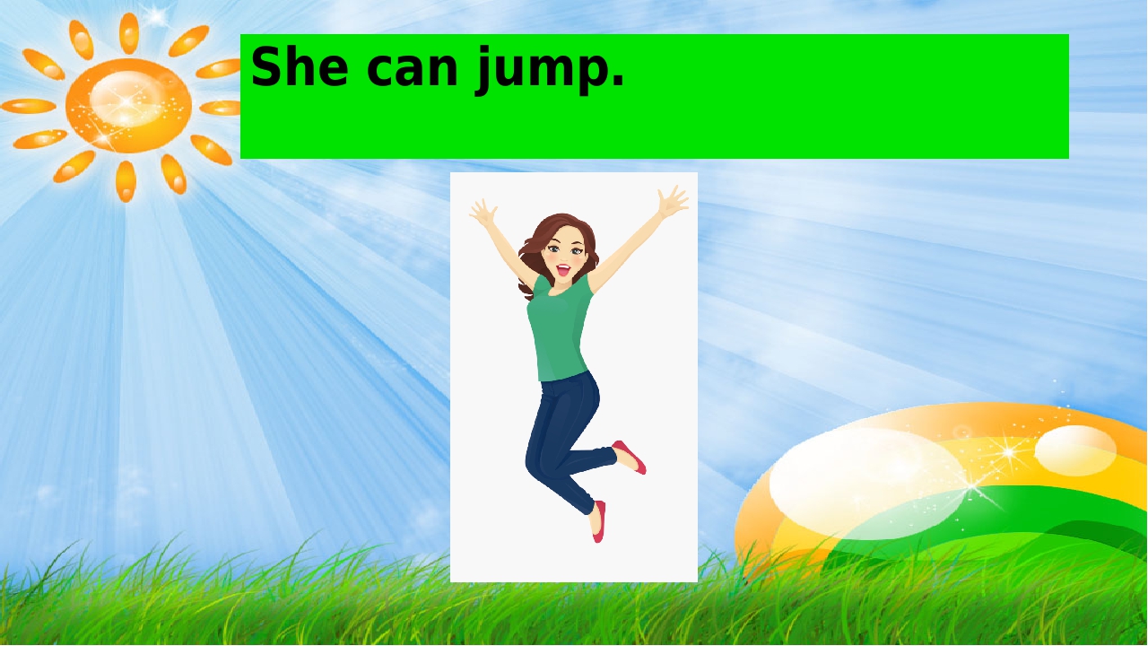 Презентація з англійської мови на тему "My friends" 2 клас, Карпюк О. Д.