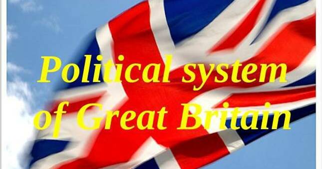 Great Britain/ exercise | Тест на 8 запитань. Англійська мова