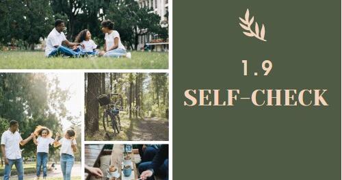 1.9. SELF-CHECK (Focus 1) | Тест на 41 запитання. Англійська мова
