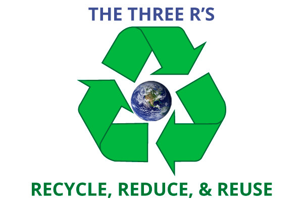 Three Rs, Listening p.156, Form 9