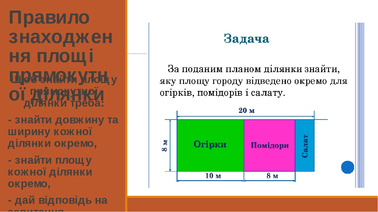 Дистанційне навчання Презентація до уроку математики для 4 класу за