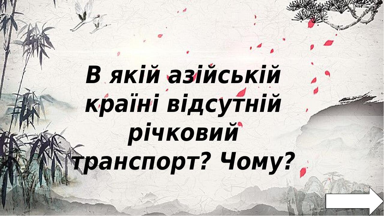 Підсумкове опитування Країни Азії Презентація Географія