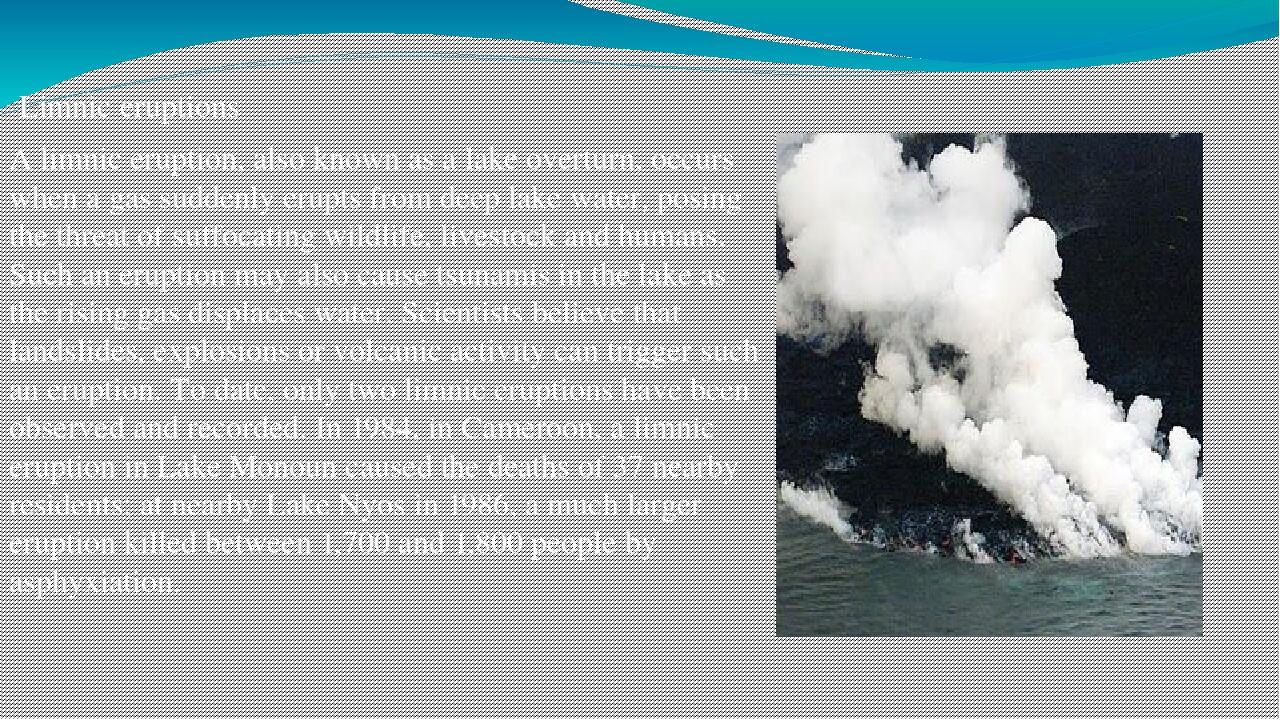 Сучасна наочність: мультимедійна презентація "Natural Disasters" до ...