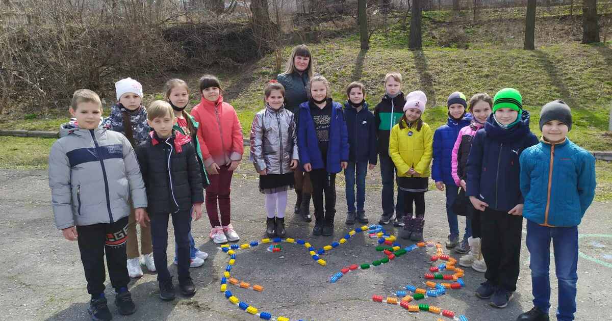 1 квітня Міжнародний День птахів