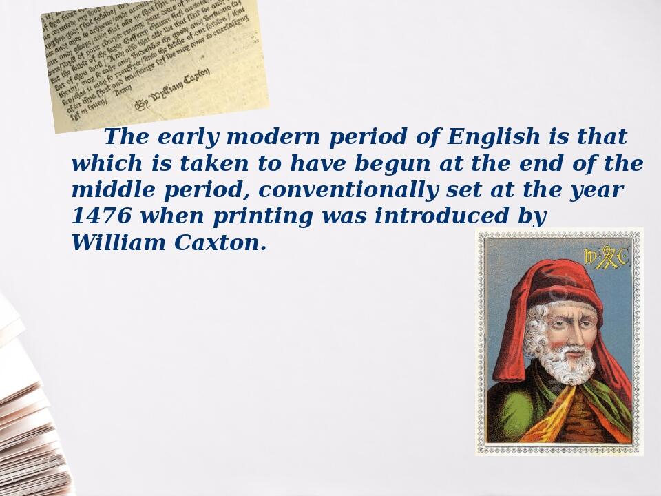 The rise of the dictionaries | Презентація. Англійська мова