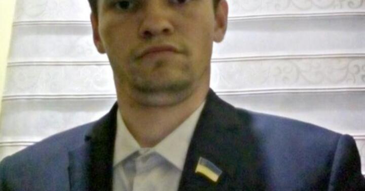 Власов Дмитро Олександровіч лідер партії Національна сила України.