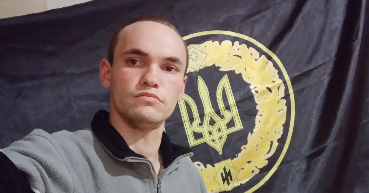 Власов Дмитро Олександровіч лідер партії Національна сила України.