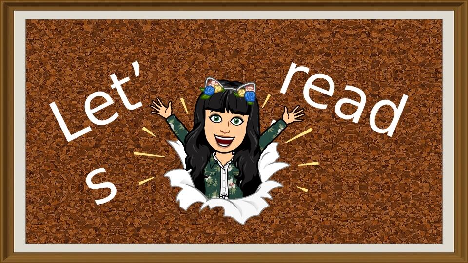 Let's read - 2 (навчання читанню) | Презентація. Англійська мова