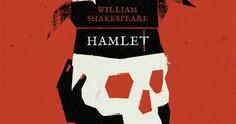 Test "Hamlet" by William Shakespeare | Тест на 12 запитань. Англійська мова