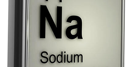 Подорож Періодичною системою. Натрій