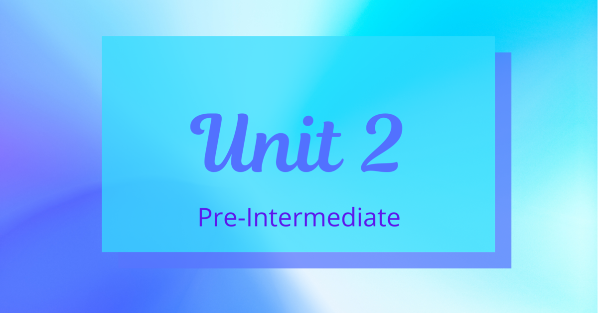 Unit 2. Sport (verbs) | Тест на 10 запитань. Англійська мова