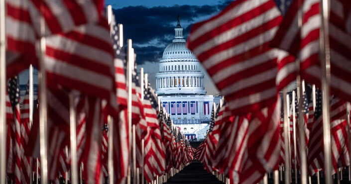 10 цікавих фактів про інавгурацію у США